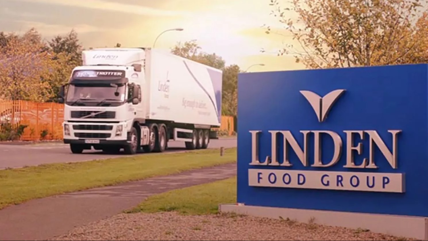 Linden Foods Newcastle - M.D Thermal Ltd.